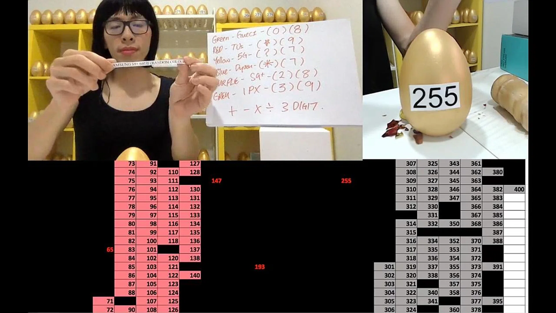 Mystery prize games popular on Facebook but illegal | The New Paper