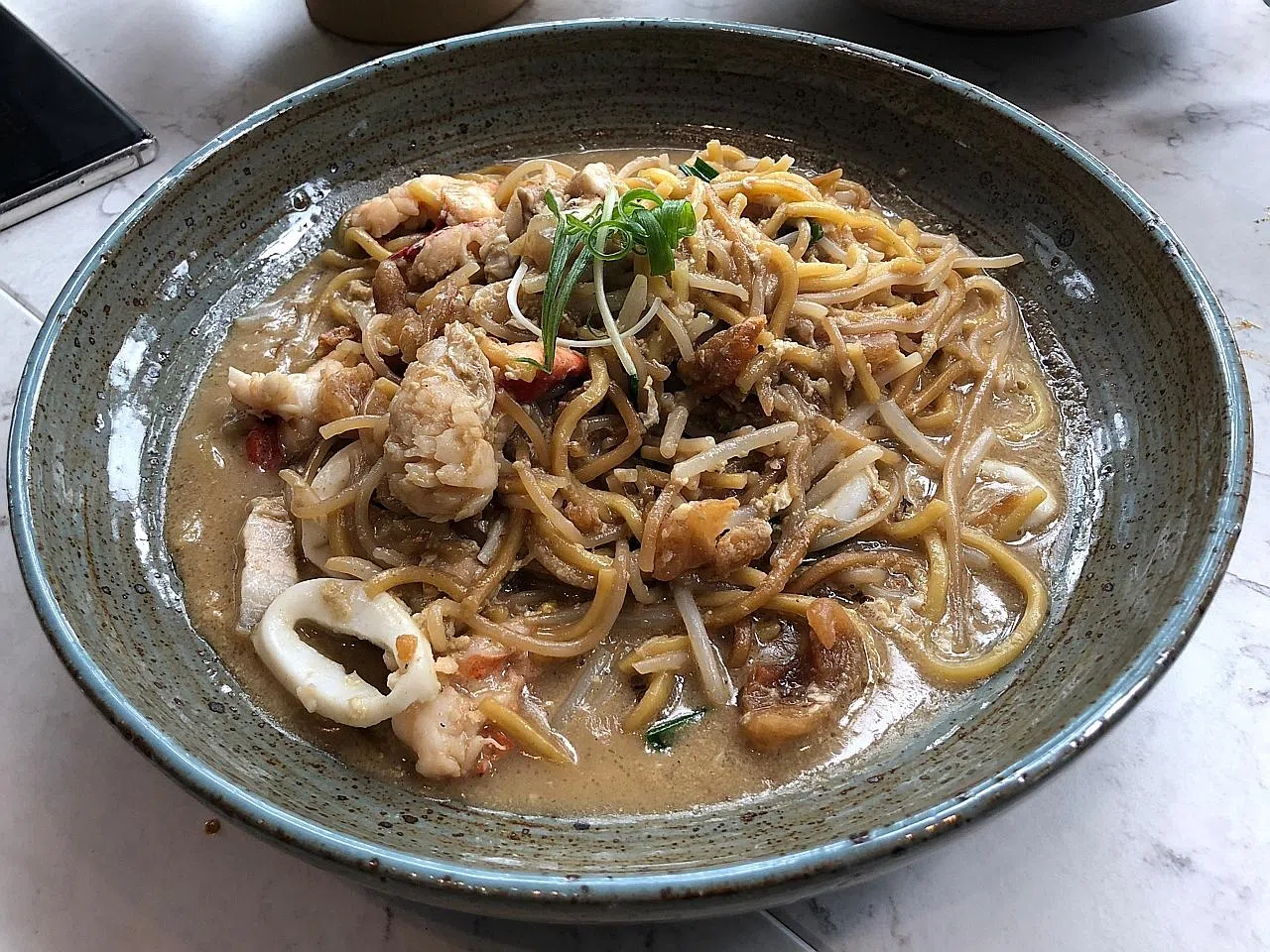 Celeb chef Justin Quek returns with casual East-West concept JustIN ...