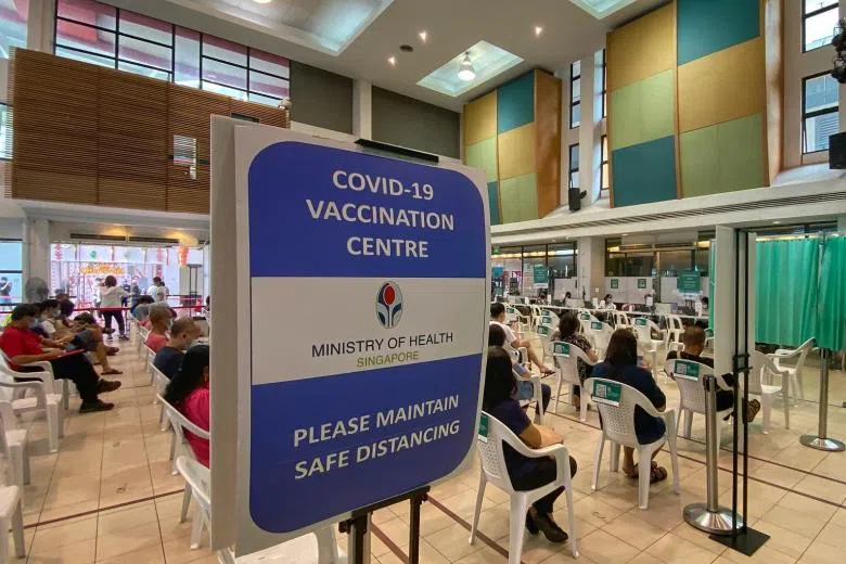 Booster shot must be taken within 270 days after 2nd dose to remain ...