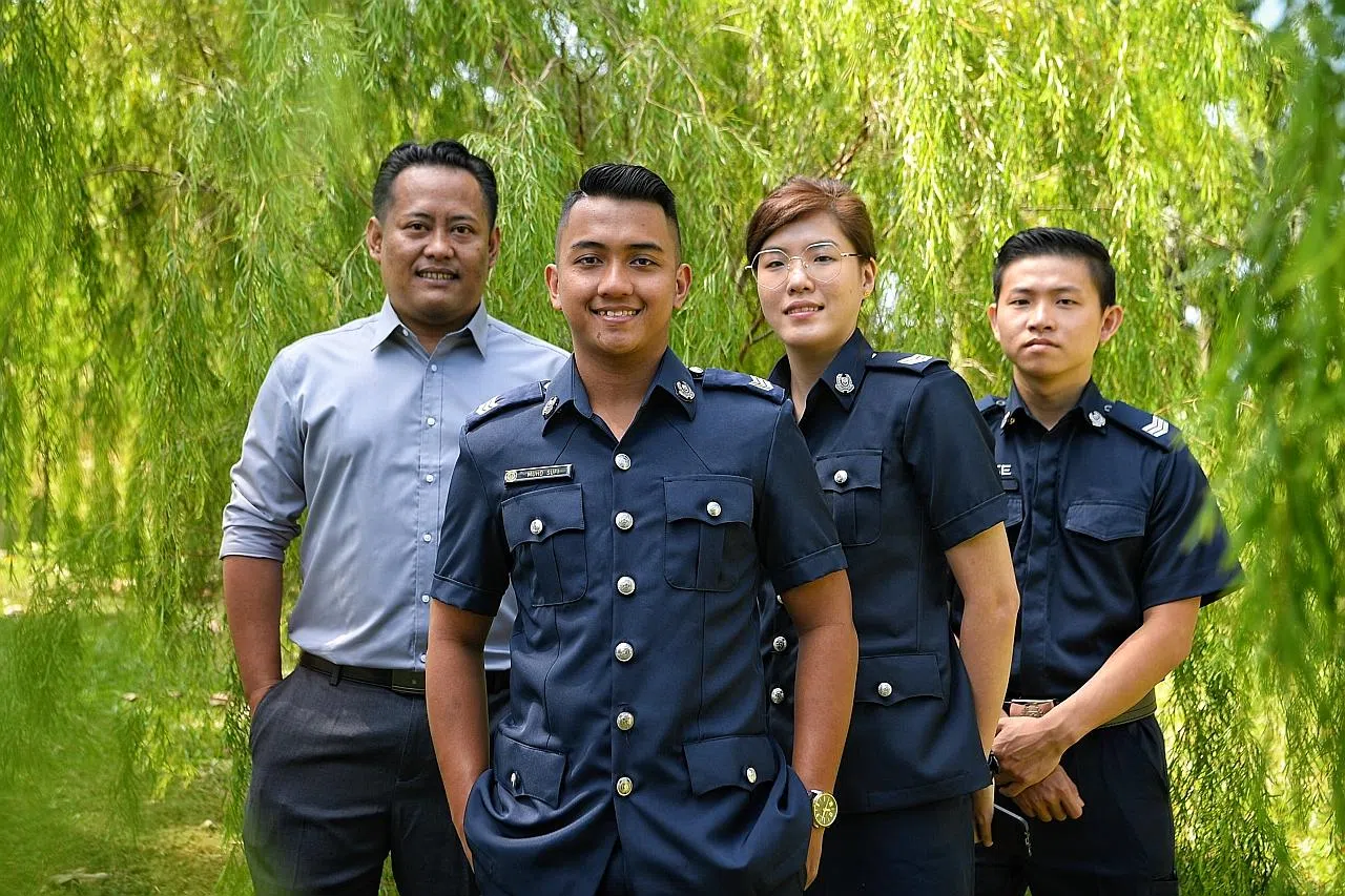 13 people commended for rejecting bribes | The New Paper