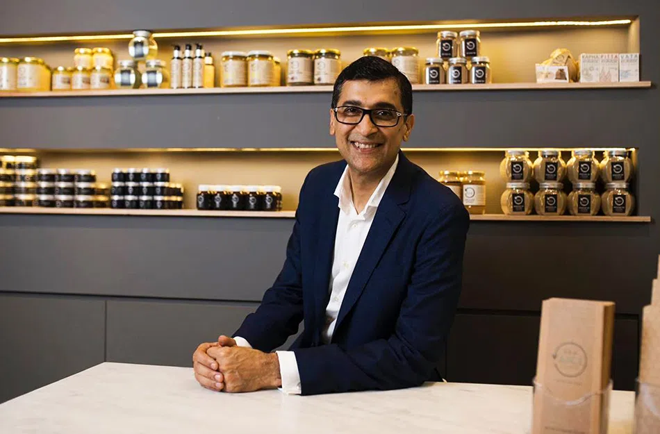 Boosting health, immunity with Ayurvedic remedies | The New Paper