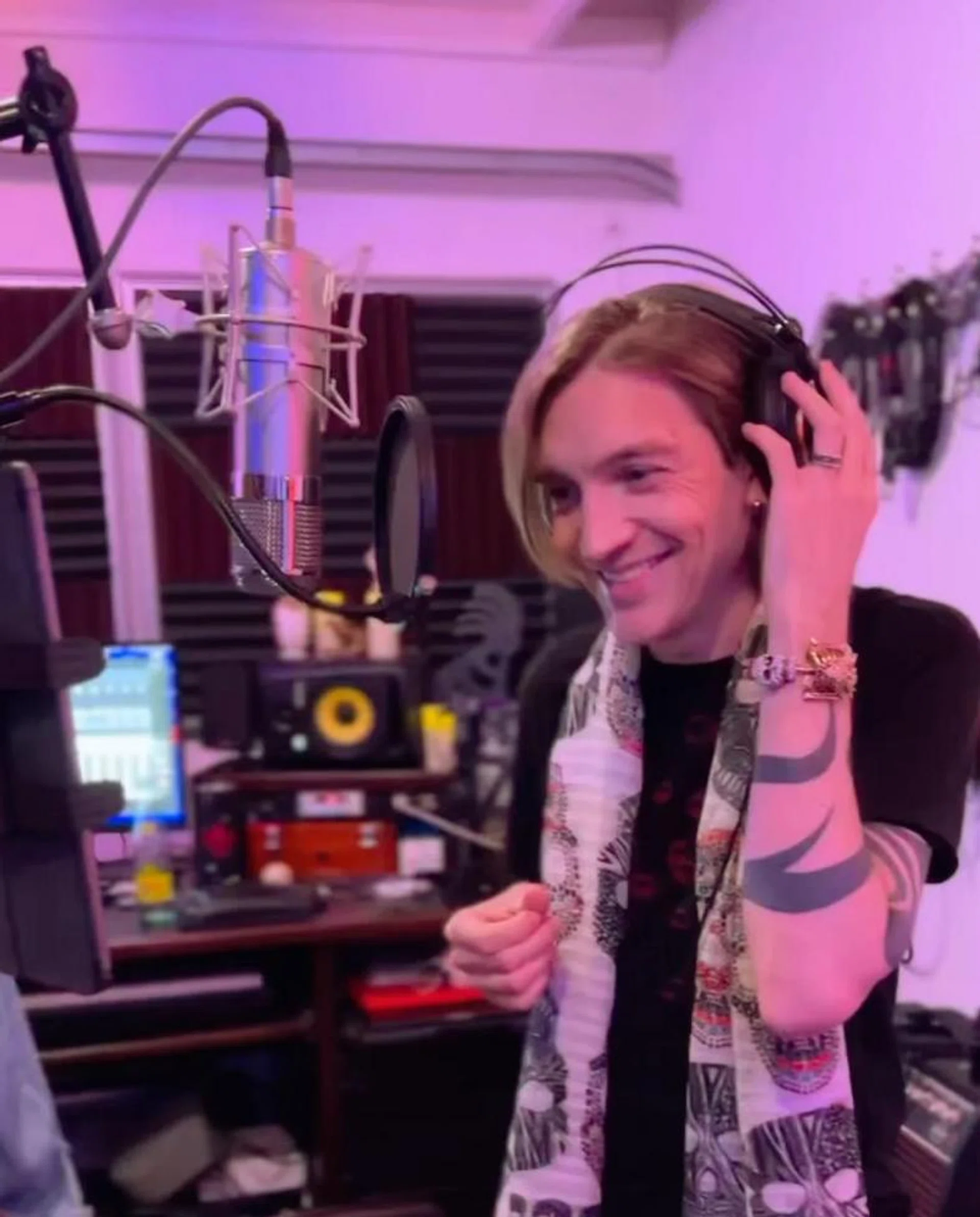 Having insurance saved The Calling's Alex Band during Parkinson's ...