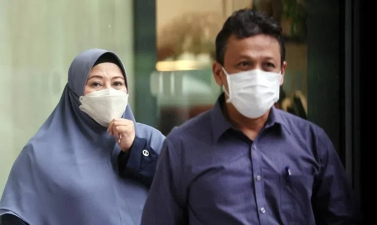 MLM scheme had almost 4,000 people involved | The New Paper