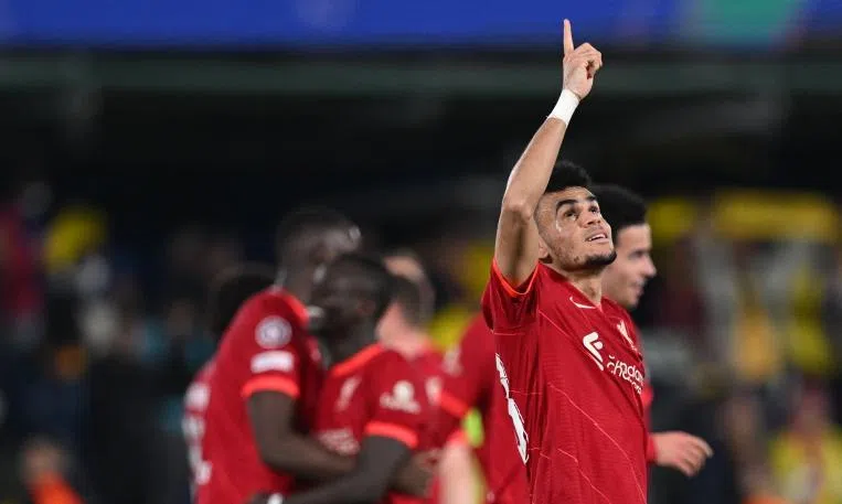 Liverpool beat Villarreal to reach Champions League final | The New Paper