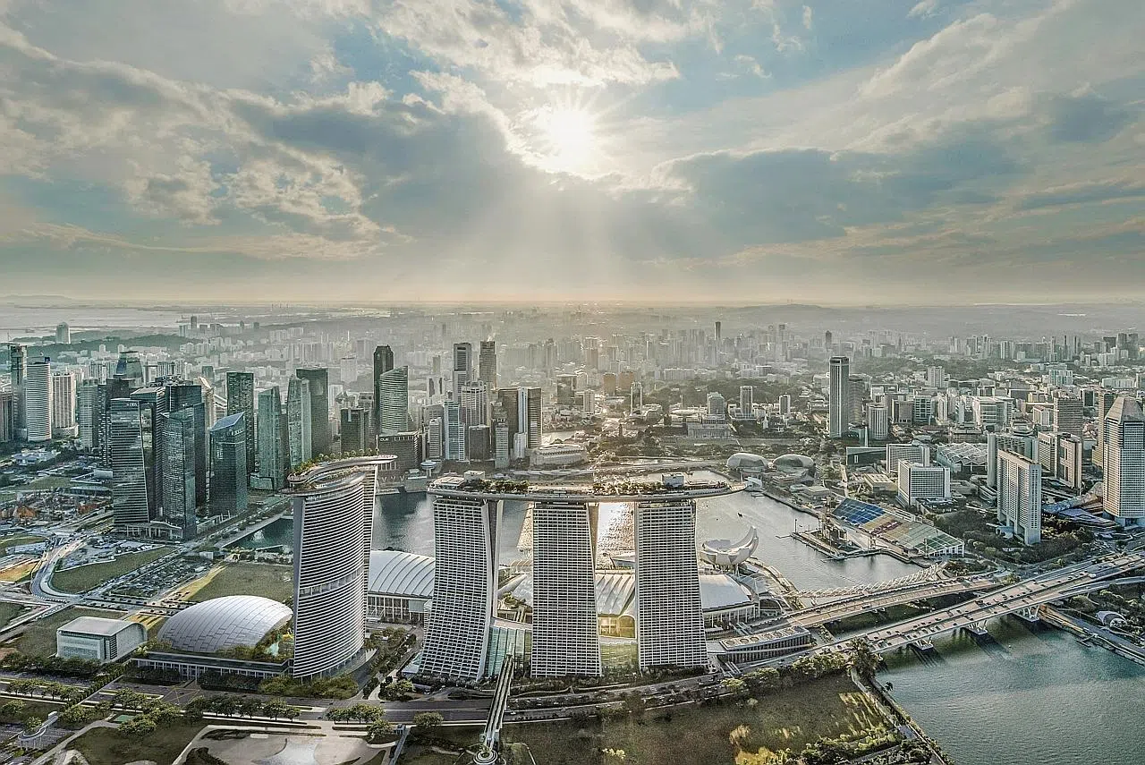 Integrated resorts to invest $9 billion in new attractions, including ...