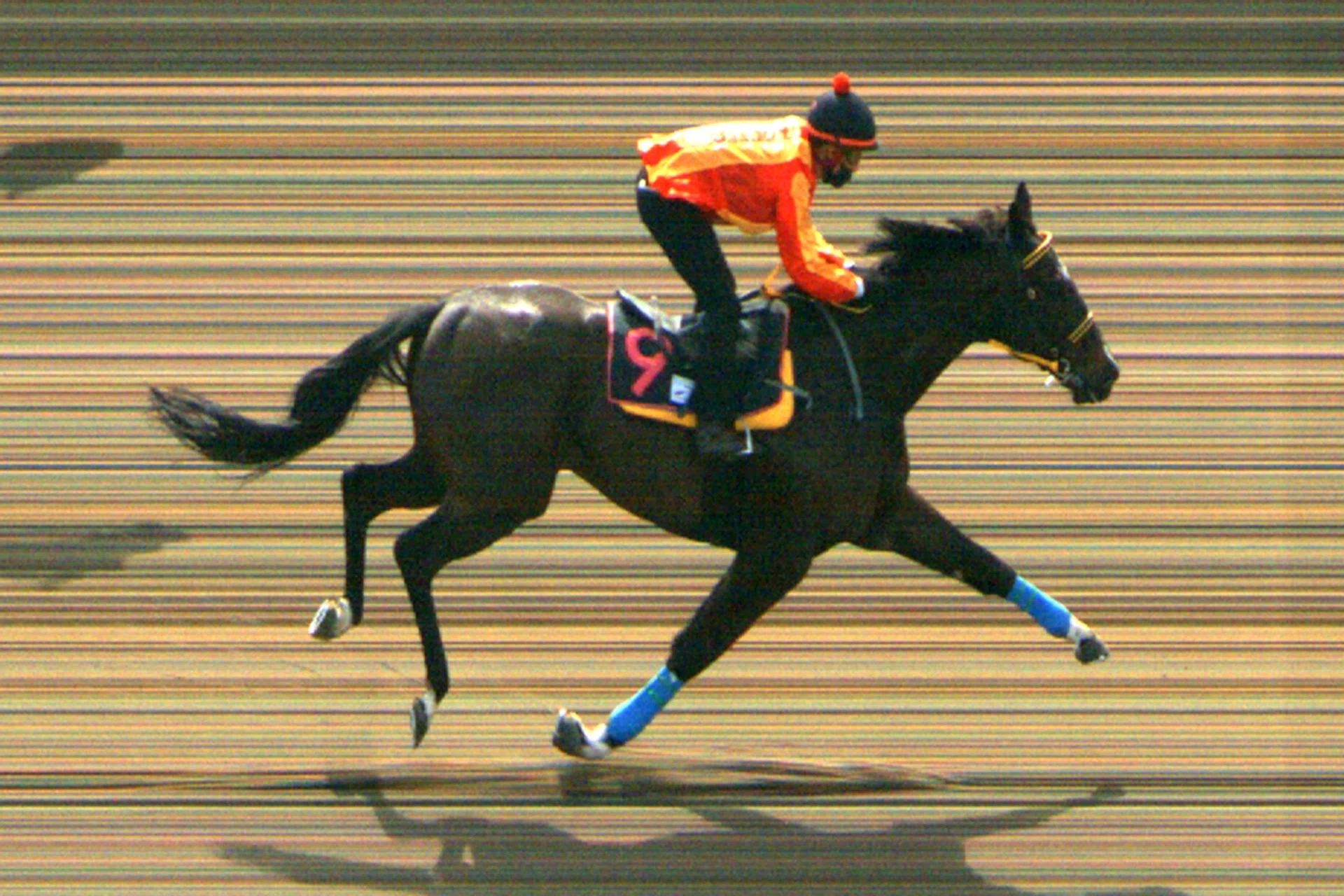 Jupiter is still as good as Gold | The New Paper