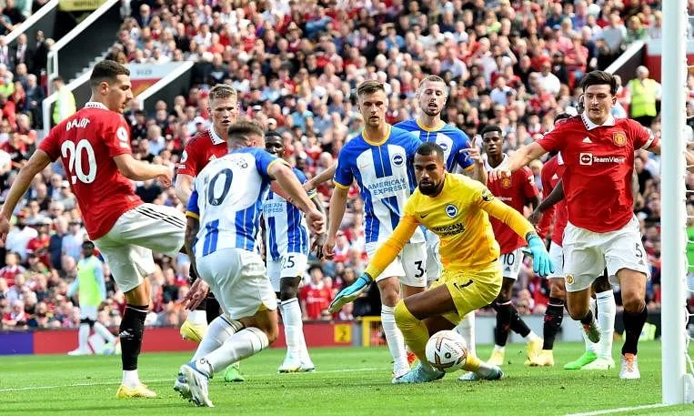 5 takeaways from EPL opening weekend | The New Paper