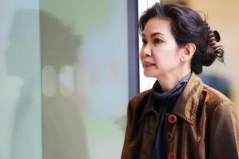 Jail, fine for 'sovereign' woman who..., Latest News - The New Paper