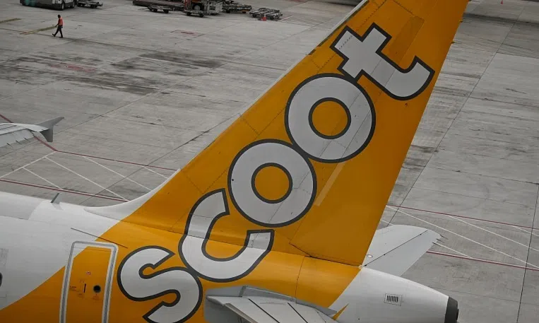 Scoot flight from Melbourne to S'pore diverted to Jakarta | The New Paper
