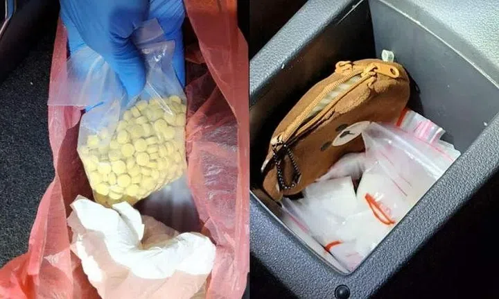 8 men arrested in CNB raid; drugs worth $37,000 seized | The New Paper