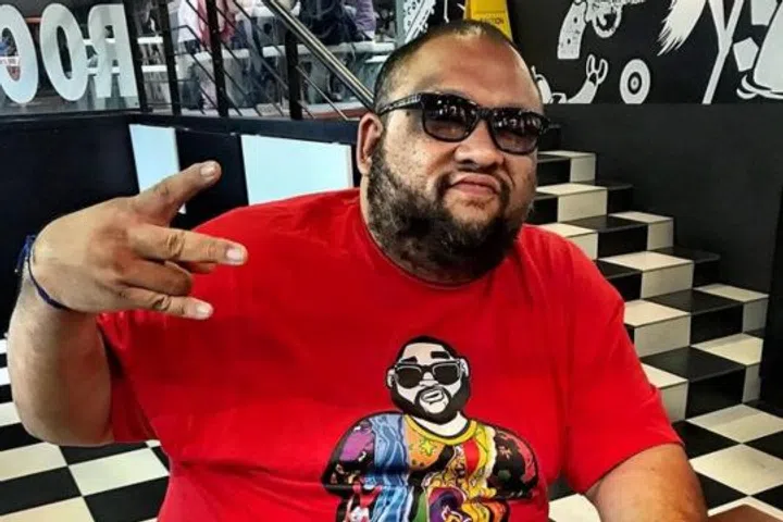 Singapore rap trailblazer Sheikh Haikel to retire after three decades ...
