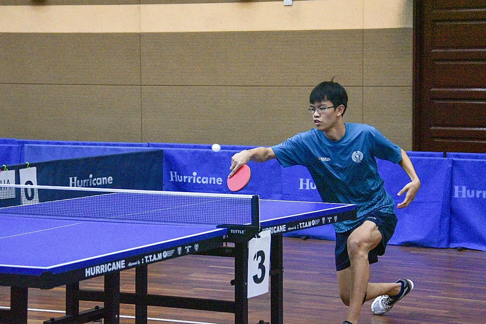 Josh keeps cool to help Singapore retain gold | The New Paper