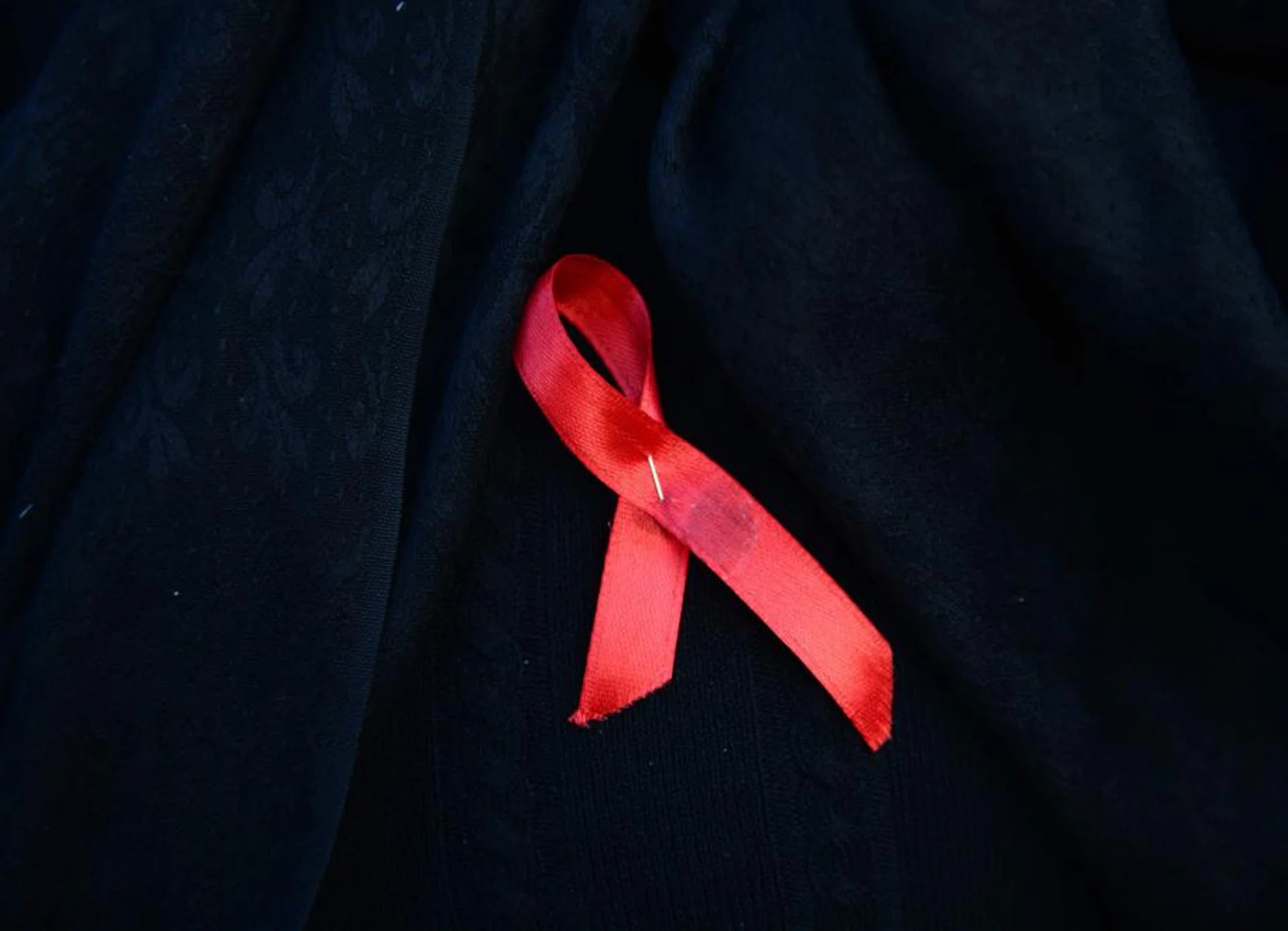 AIDS patient: Get tested, it could save your life | The New Paper