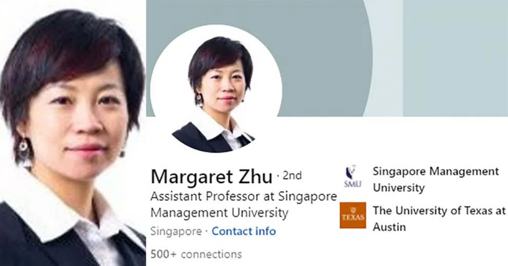 SMU calls the bluff of assistant professor | The New Paper