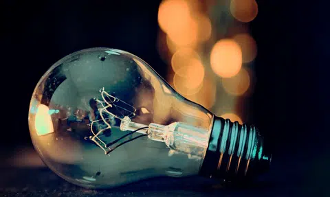 Man in China gets light bulb stuck..., Latest News - The New Paper