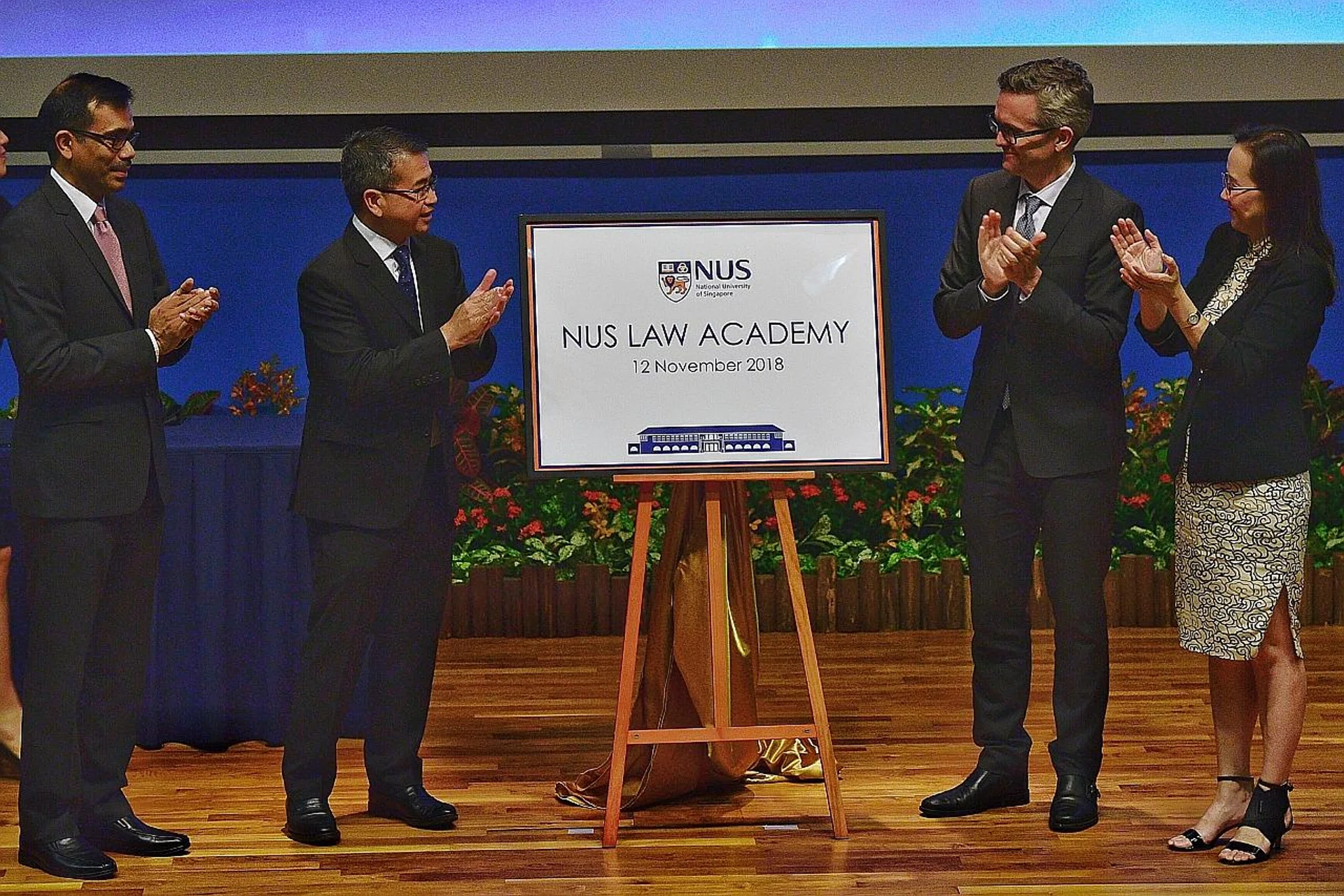 Non-lawyers can now boost legal knowledge for work | The New Paper