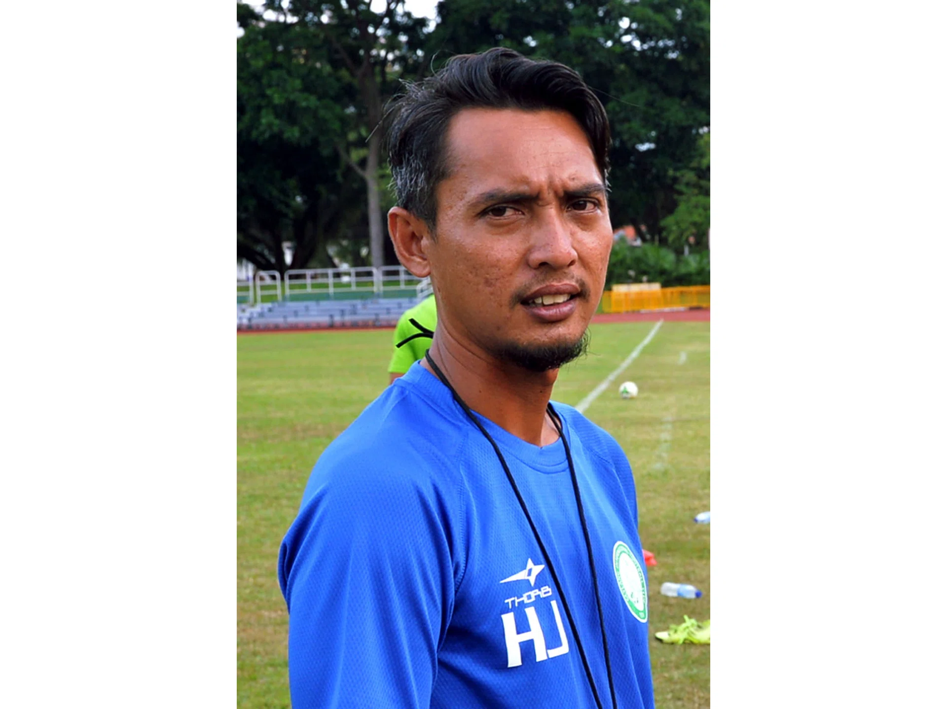 A call for consistency | The New Paper