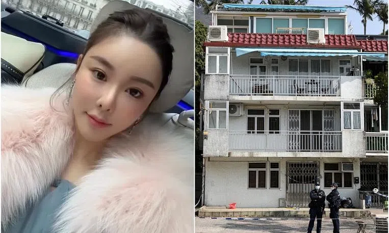 Bail denied for 4 charged over gruesome murder of HK socialite Abby ...