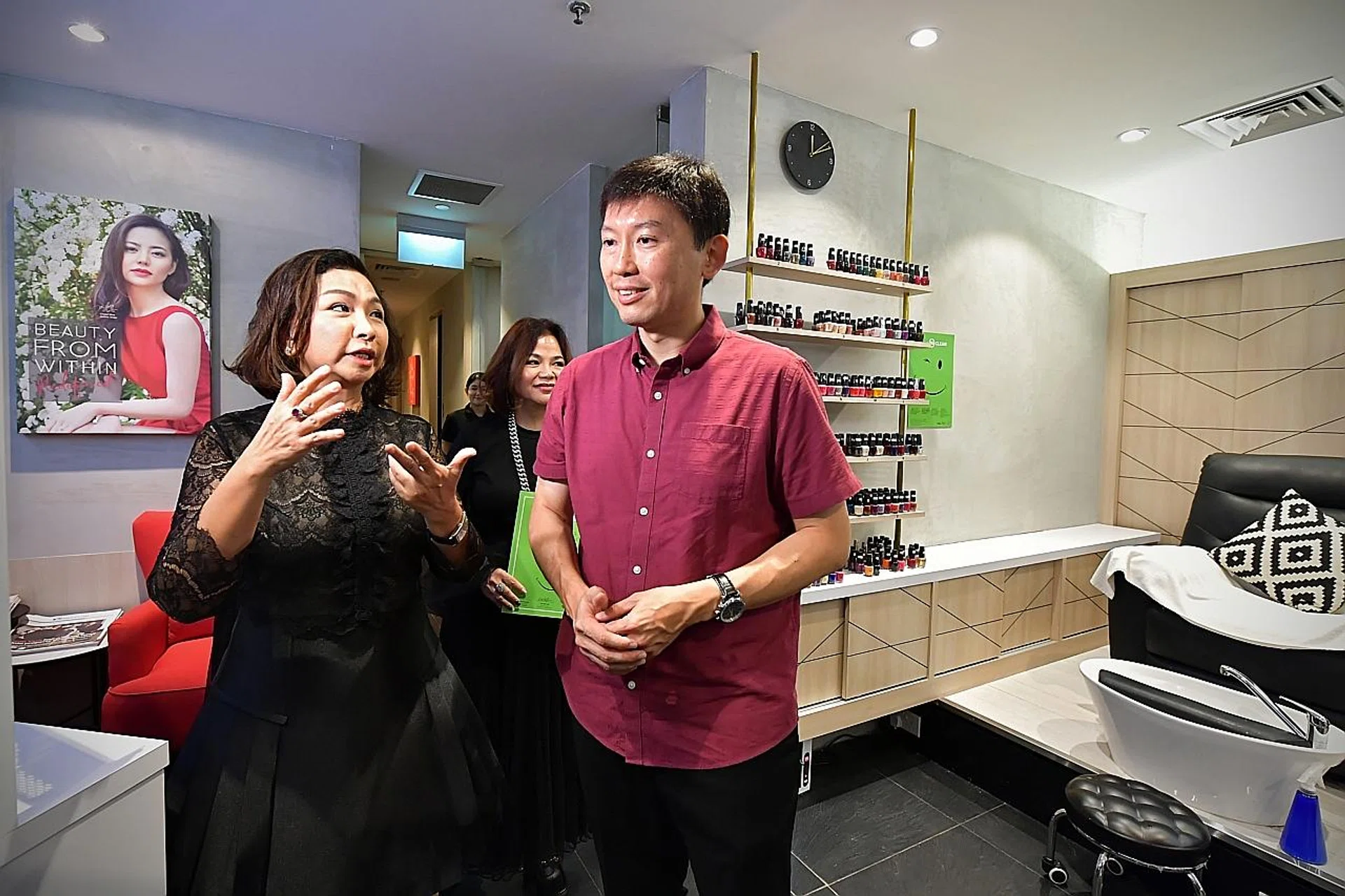 SG Clean campaign extended to tourism and lifestyle businesses | The ...