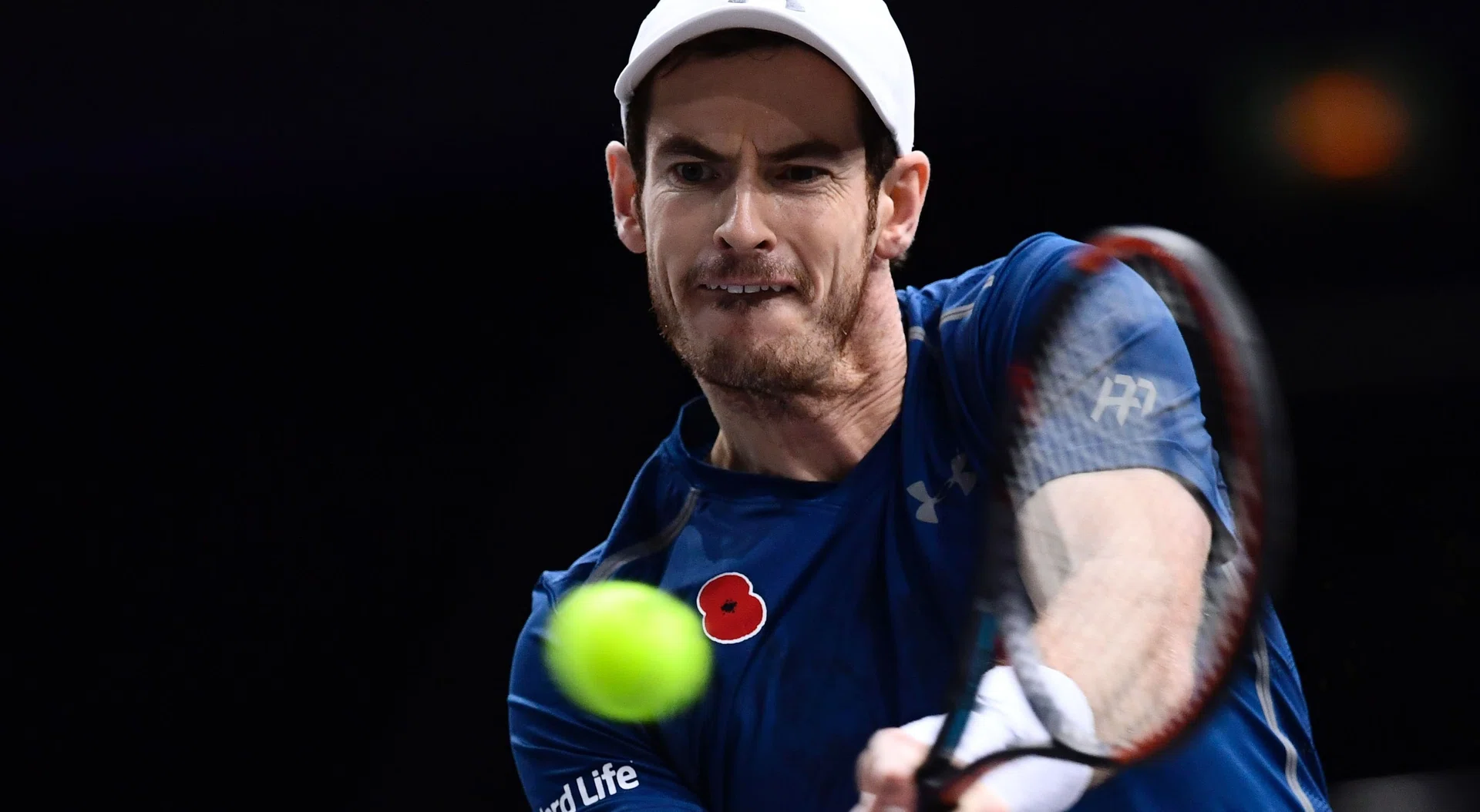 Tough draw for Murray | The New Paper