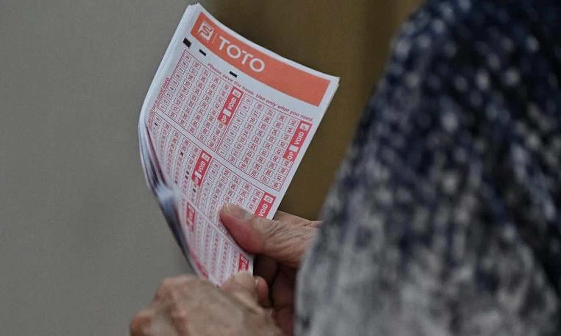 $13.1m Toto prize money largest ever won on single ticket | The New Paper