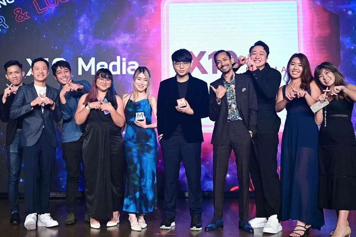 TSL Media Group acquires influencer marketing agency X10 Media - The ...