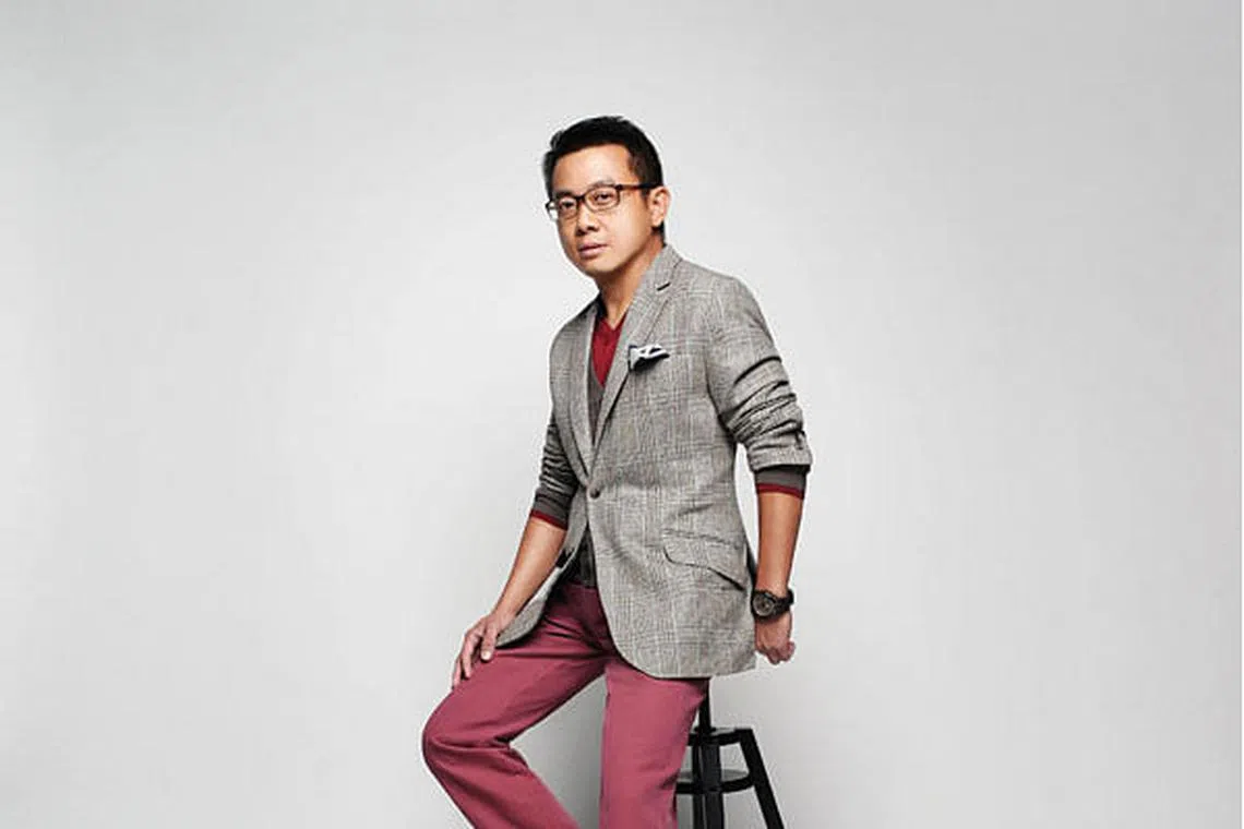 Jeffrey Seah's Big Ideas - The Peak Magazine | PEAK Singapore