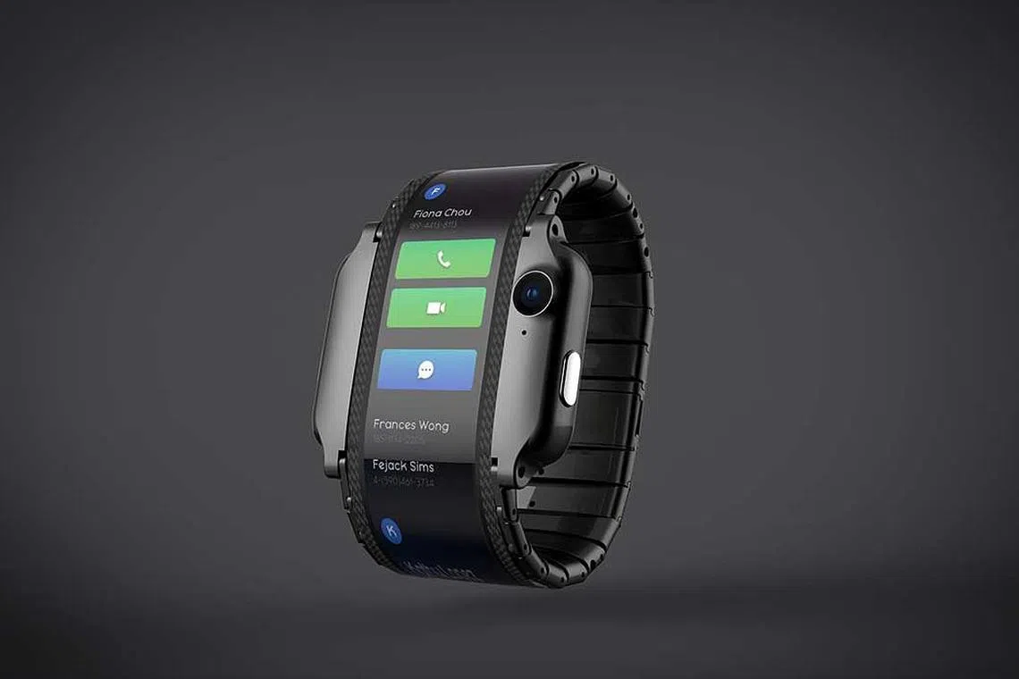 5 innovative tech products making waves at IFA 2018 - The Peak Magazine ...