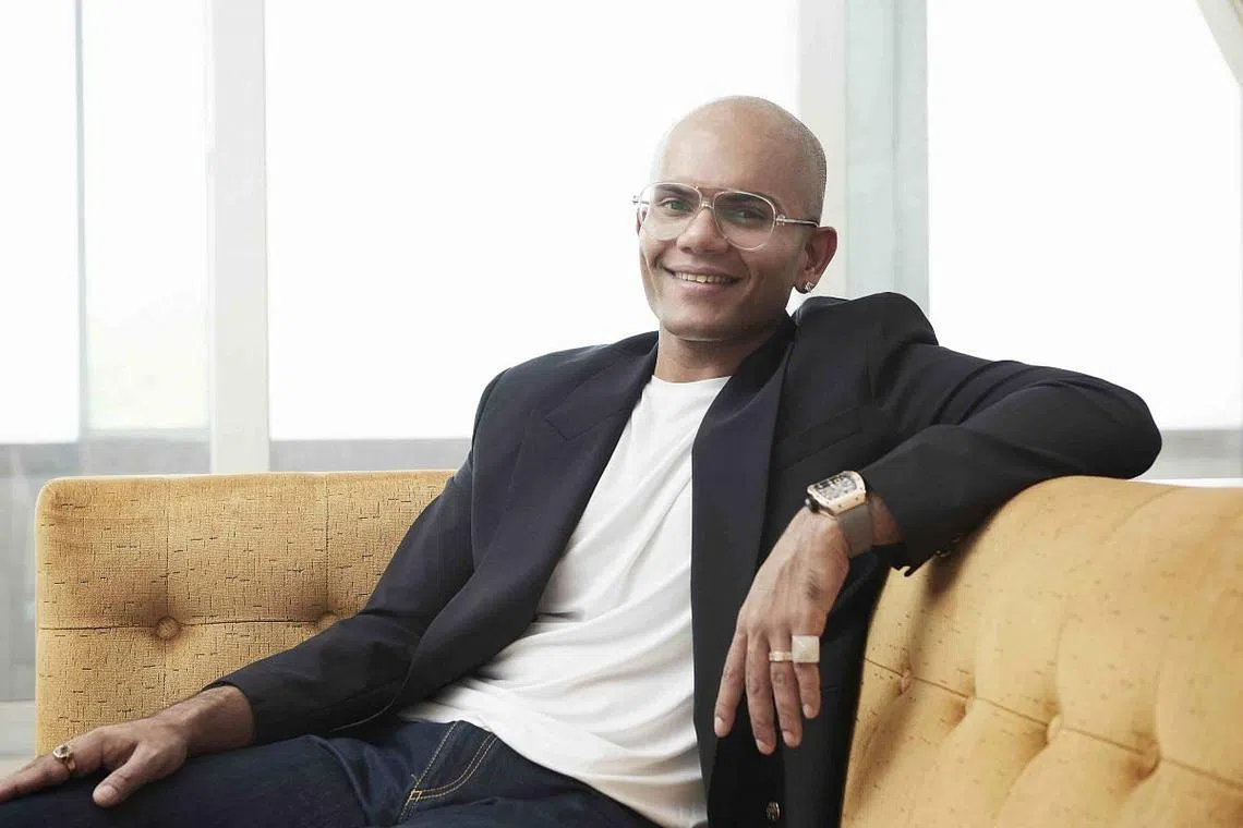 How NV Group CEO Varun Jain plans to bring its premium Smoke Lab Vodka ...