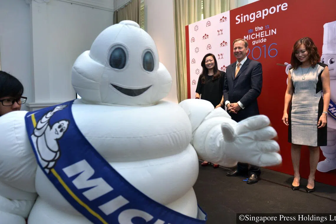 9 things to know about the Michelin guide - The Peak Magazine | PEAK ...