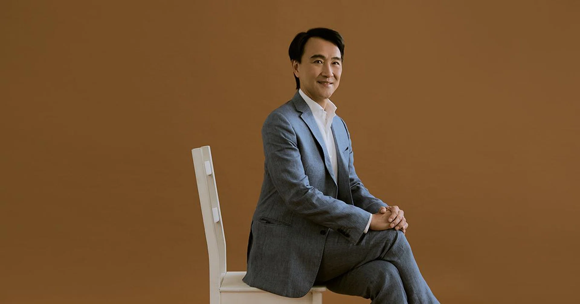 JASS’s Albert Chiu orchestrates Singapore’s jazz renaissance through ...