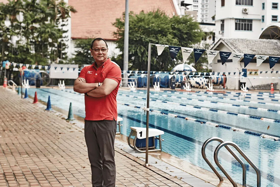 Ang Peng Siong's Full Circle - The Peak Magazine | PEAK Singapore