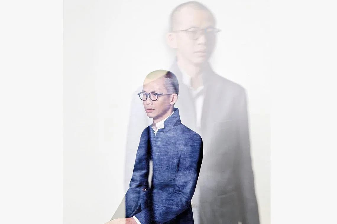 The Peak Interview: Hope Technik CEO Peter Ho succeeds with machines of ...