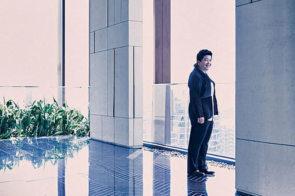 Ong Chih Ching expands KOP Group - The Peak Magazine | PEAK Singapore