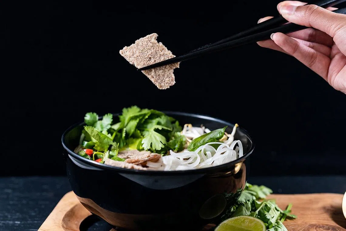 Future foods: What will we eat in 2030? - The Peak Magazine | PEAK ...