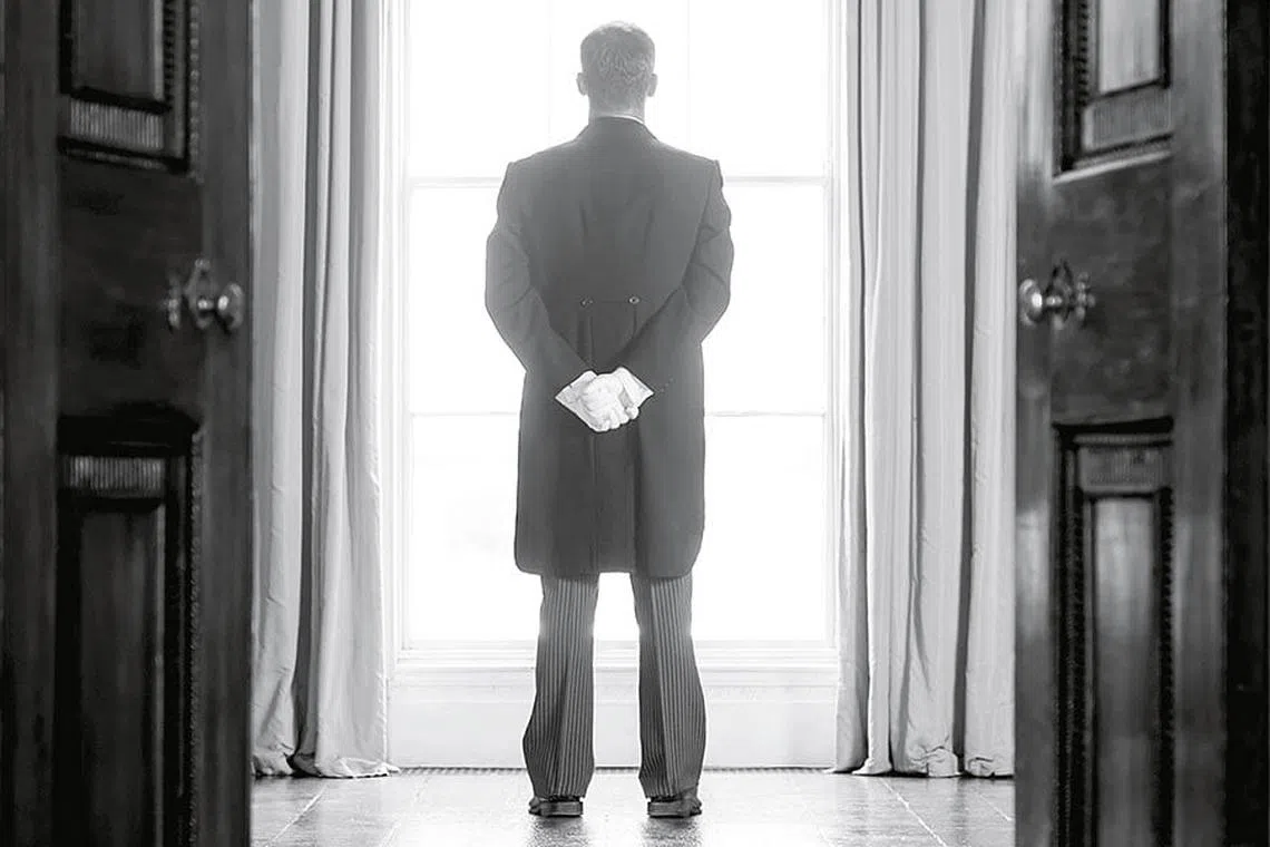 Chinese trained as world-class butlers - The Peak Magazine | PEAK Singapore