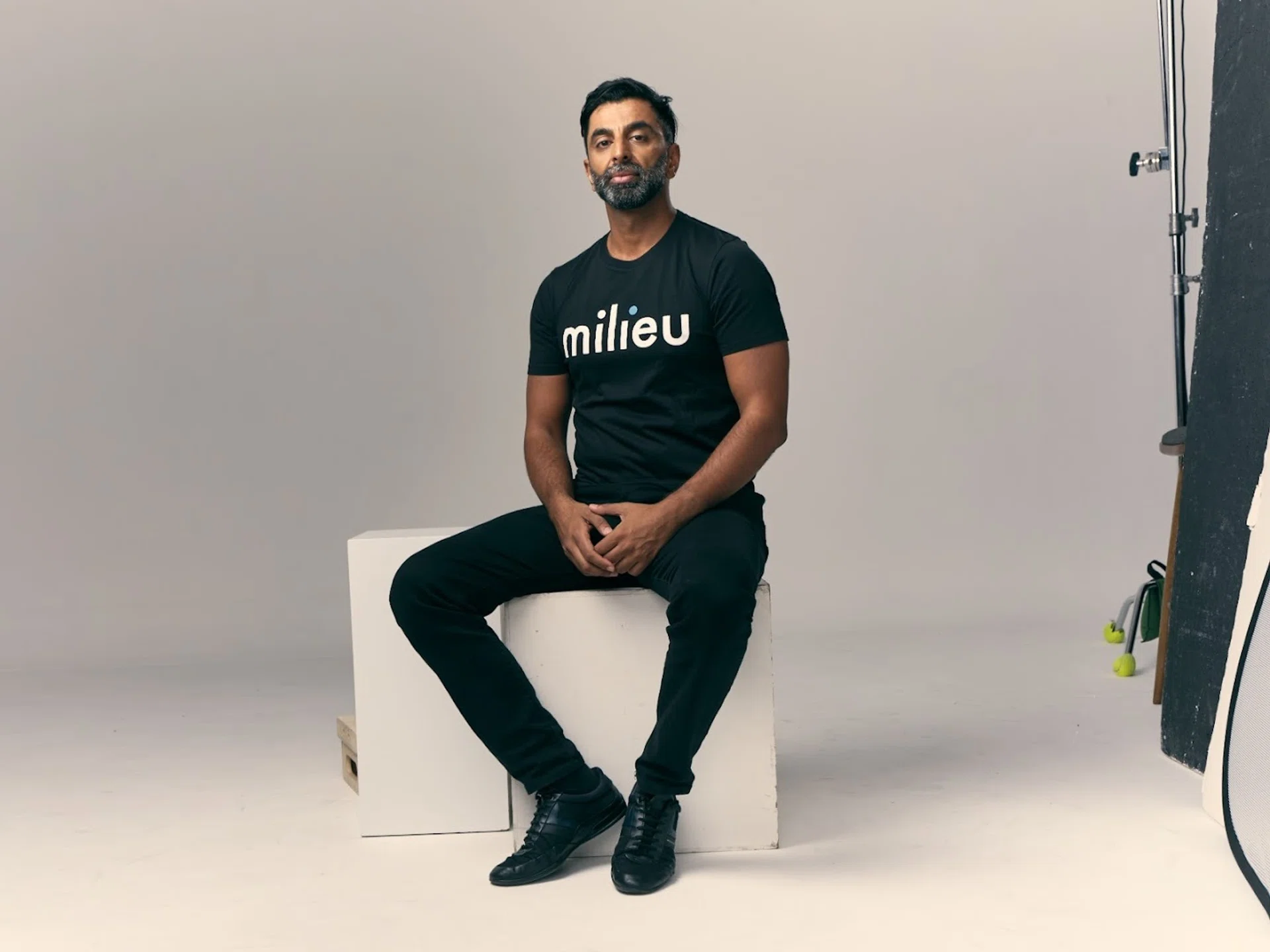 The Business of Clarity — What the CEO of Milieu Insight knows to be ...