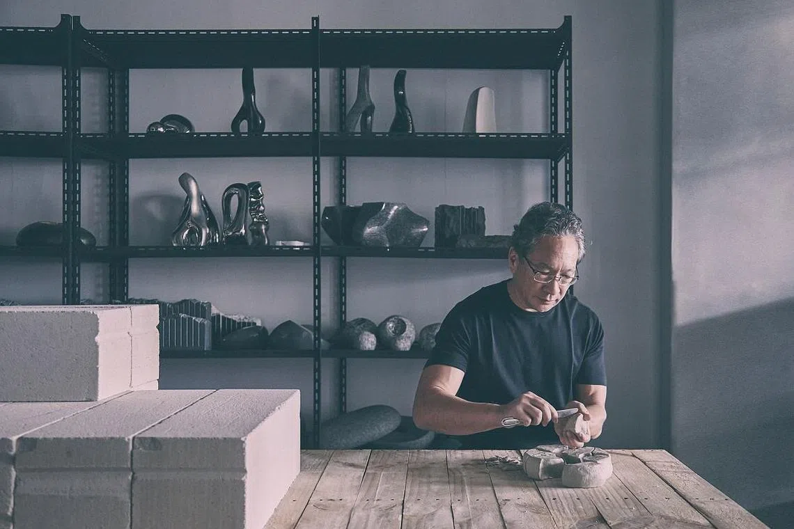 The Peak Interview: How award-winning architect Colin Okashimo achieves ...