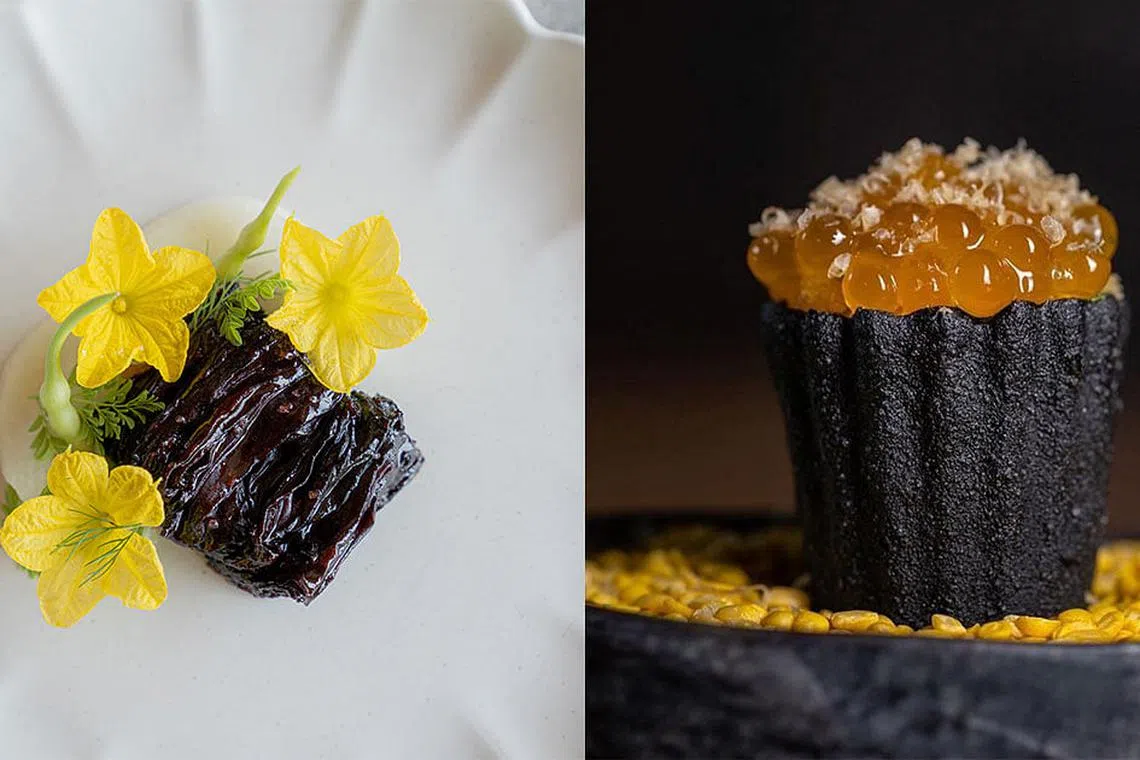 The best fine-dining restaurants in Phuket that embrace the farm-to ...