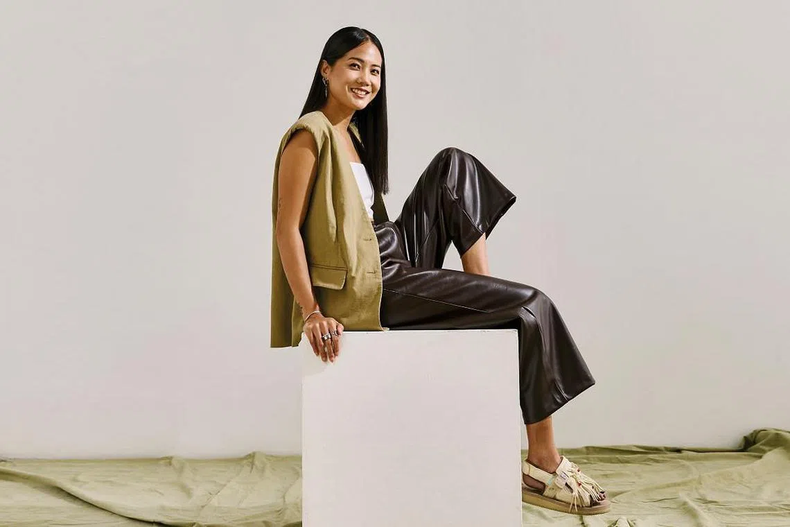 Love, Bonito CEO Dione Song on the highs and lows of running a fashion ...