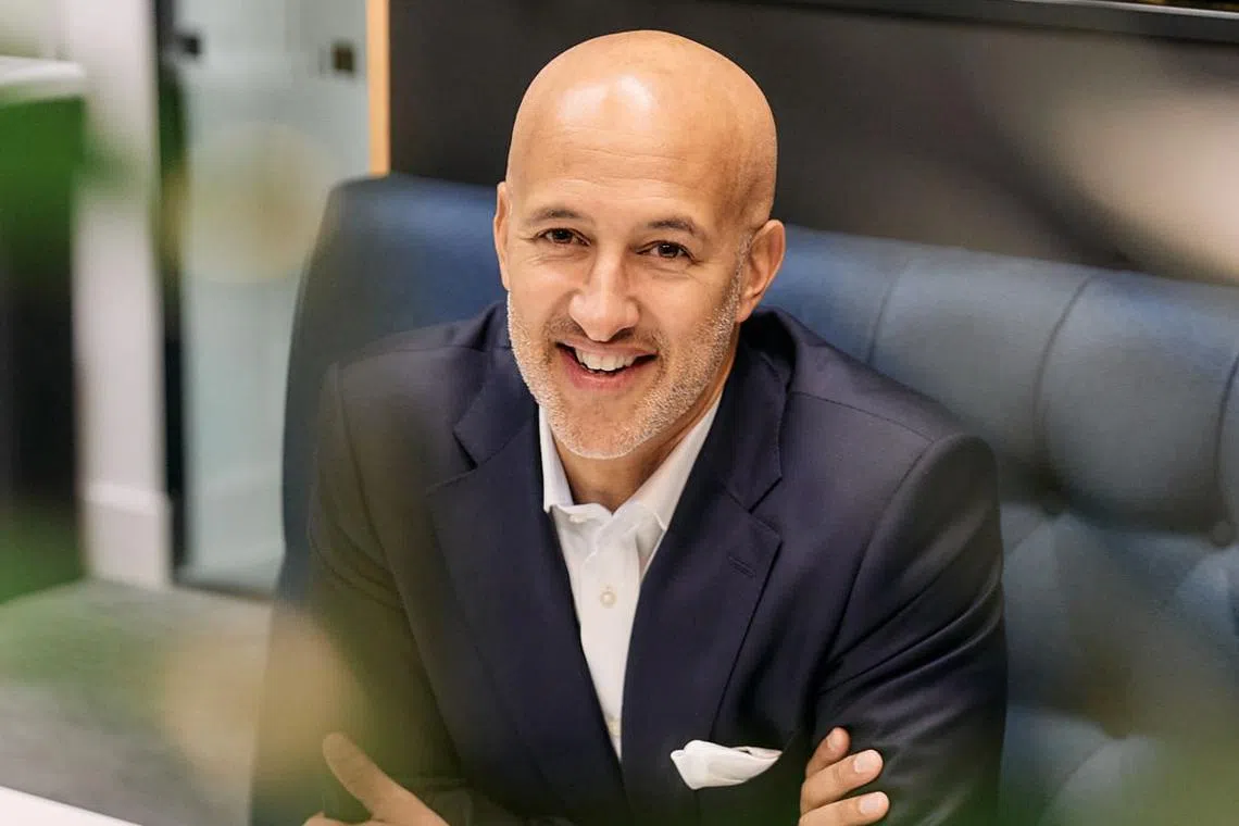 In 'The New CEO', Wiggins rejects tired tropes of quick leadership wins ...