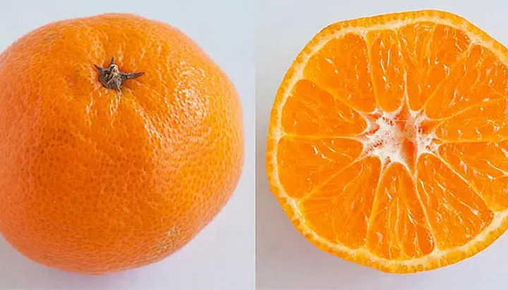 Foodie Guide: How to choose mandarin oranges for Chinese New Year - The ...