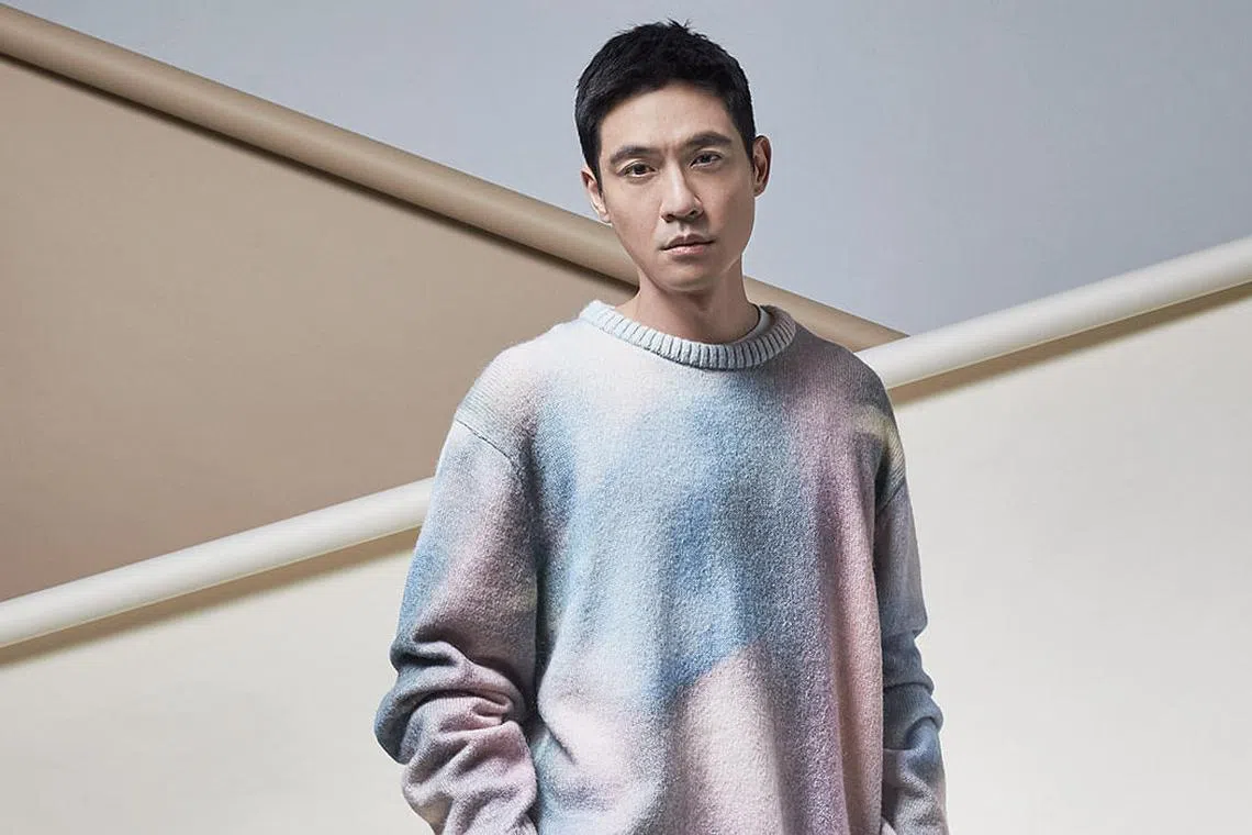 Elroy Cheo wants to develop a community of Web3 creators through an NFT ...