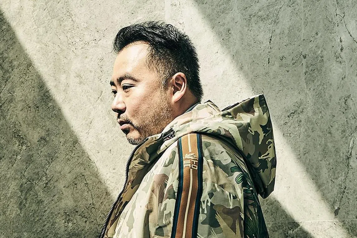 Frank Phuan powers up Asia's solar energy sector - The Peak Magazine ...