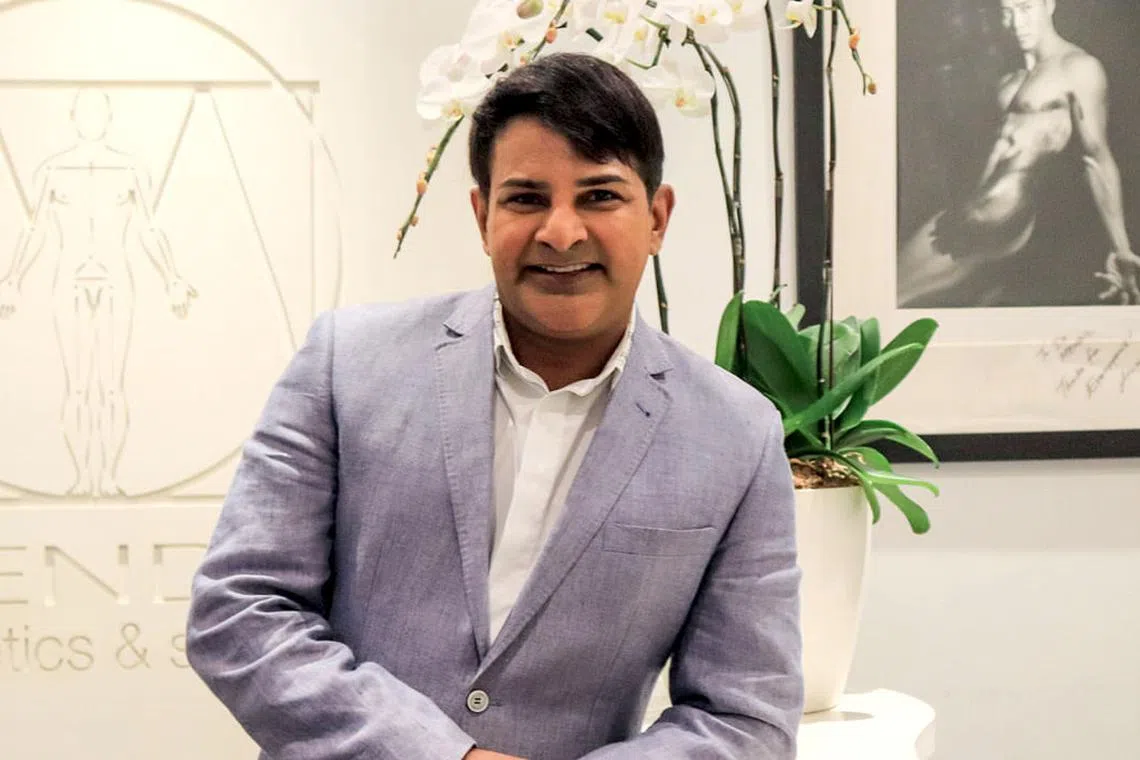 Dr Rohan Mendis on 5 non-invasive aesthetic treatments that enhance ...