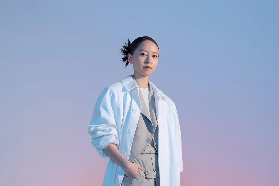 The co-founder of NalaGenetics wants to redefine self-care and wellness ...