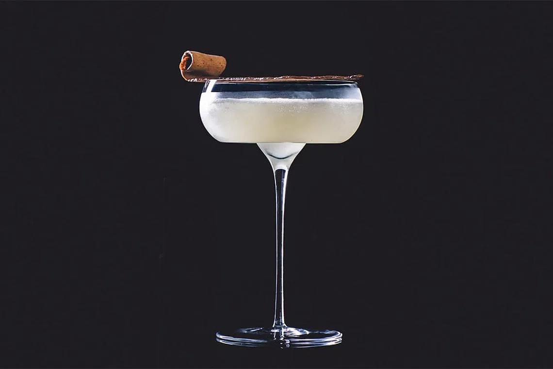6 cocktail trends for 2019 - The Peak Magazine | PEAK Singapore