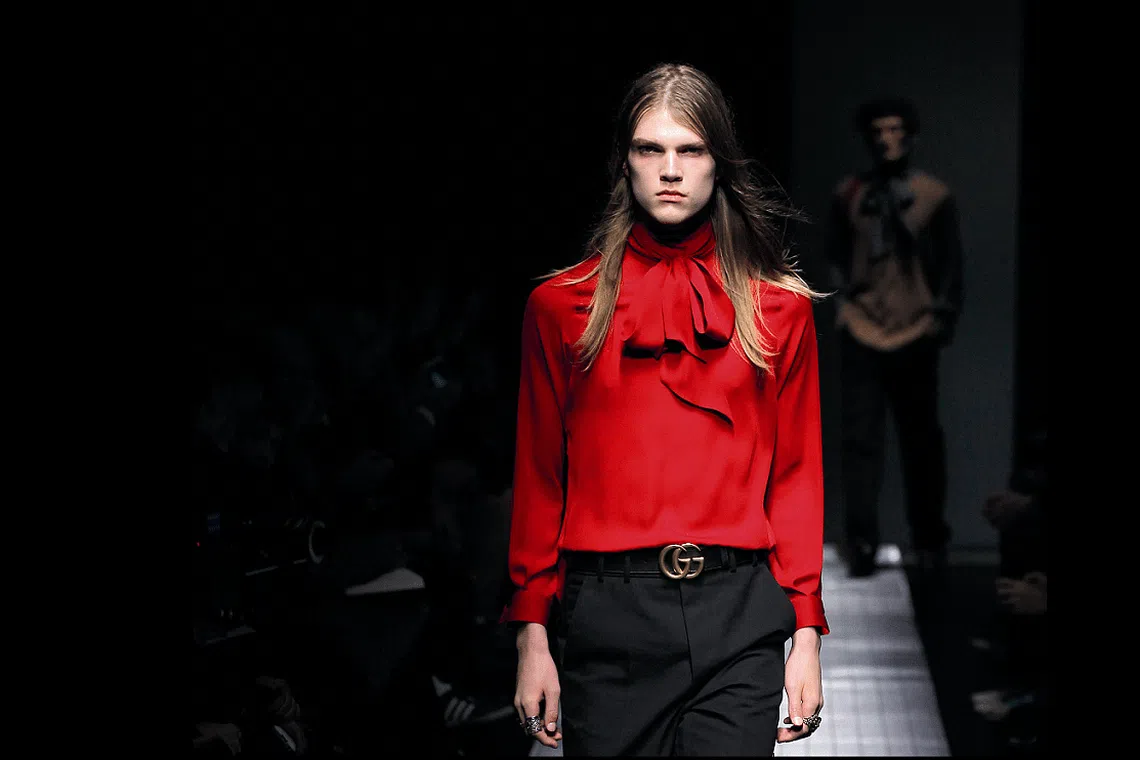 One Style Fits All - The Peak Magazine | PEAK Singapore