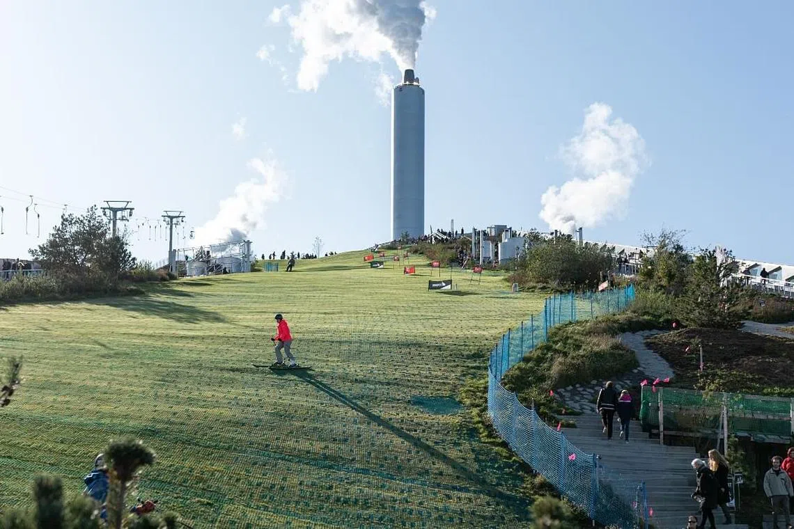 Copenhagen: a masterclass in urban architecture for public spaces - The ...