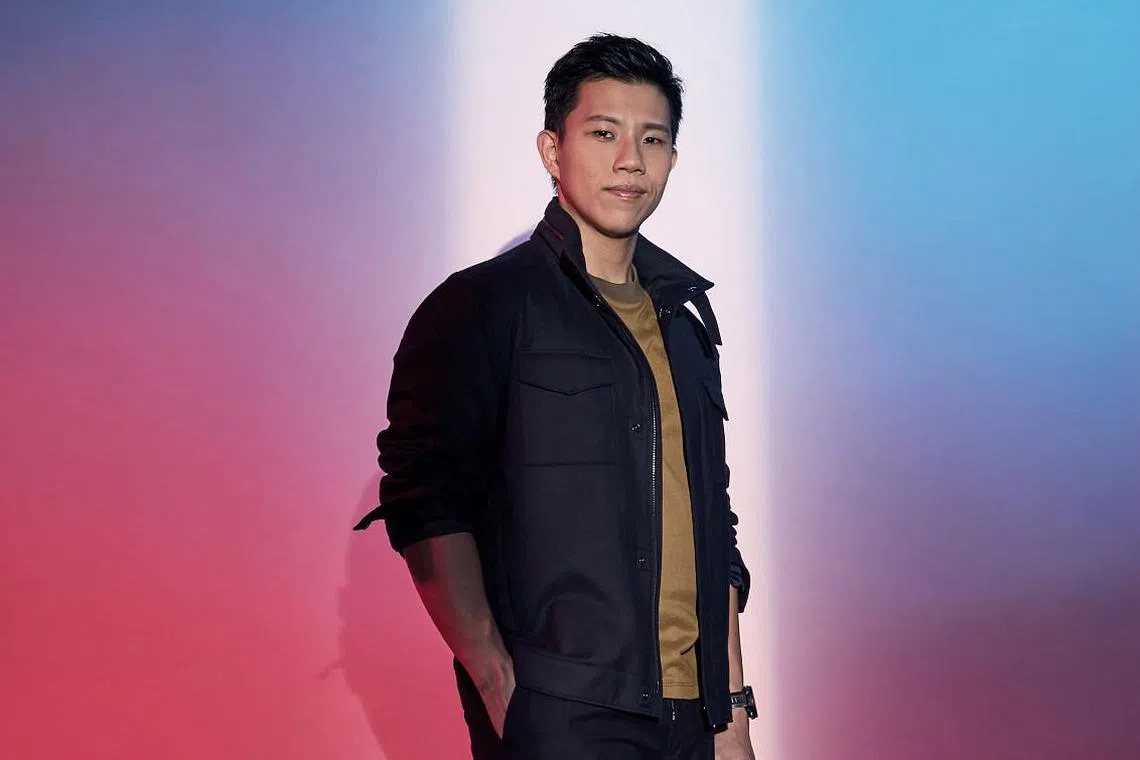 Kenneth Lou, co-founder and CEO of Mito Health, on using tech to ...